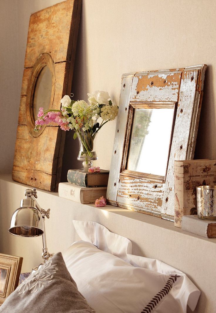 27 Ideas De Cómo Dónde Y Qué Estilos Utilizar Para Decorar Con Espejos